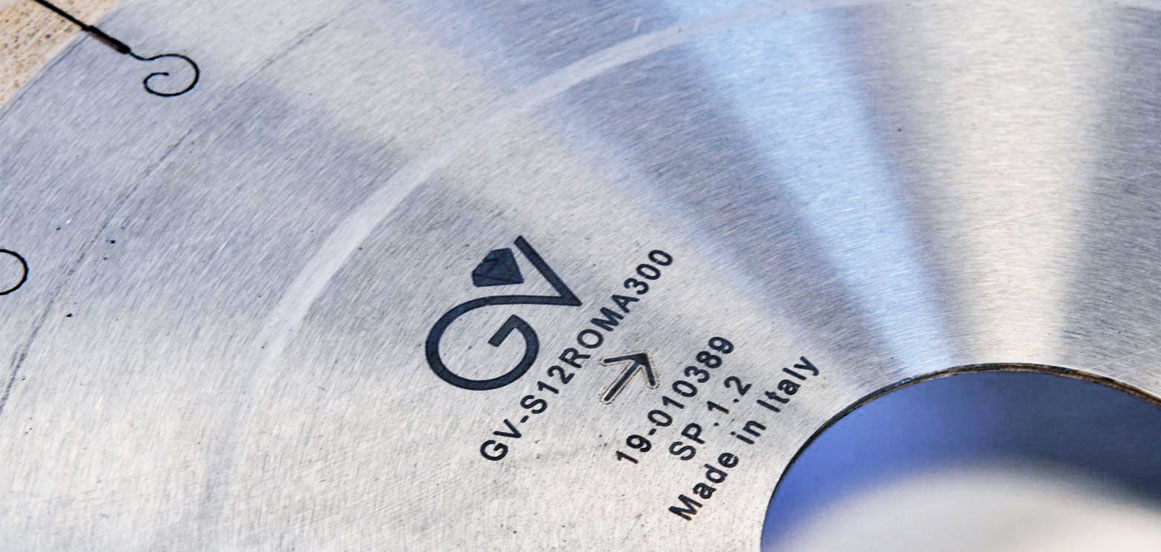 GV Service - Ceramic Production Machines and Materials