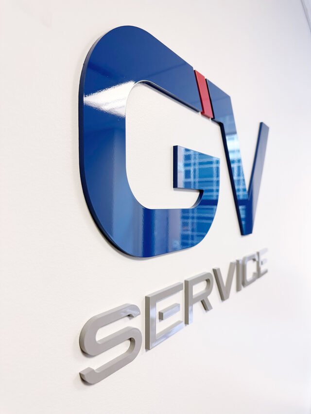 GV Service - About Us - Giulio Valente